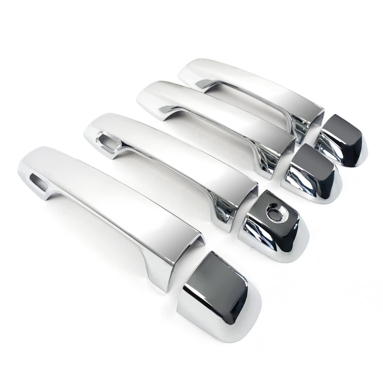 The Benefits of Using Car Exterior Door Handle Wraps