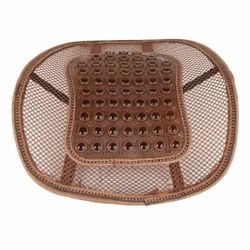 An Ergonomic Guide to Lumbar and Sacral Support Cushions for Cars