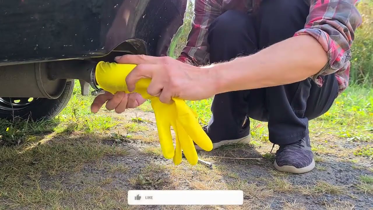 Boost Your Car's Sound with Exhaust Tip Sound Boosters