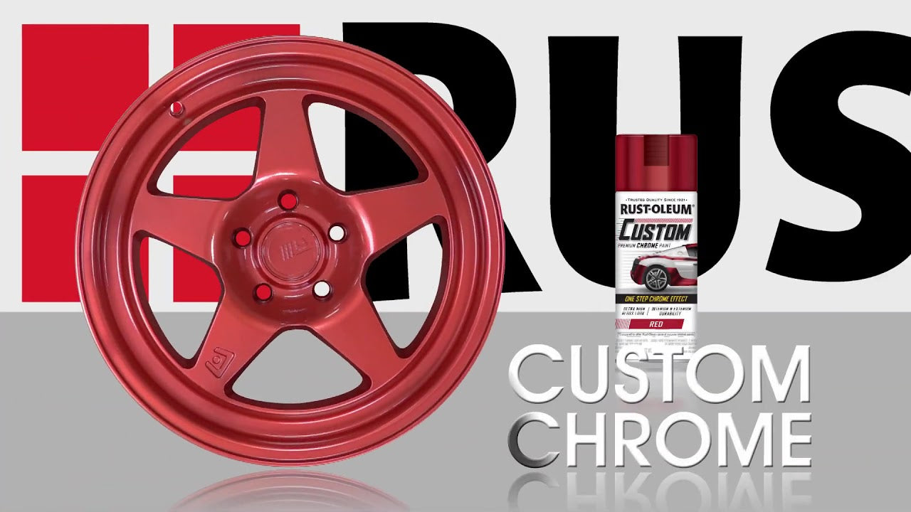 The Definitive Guide to Car Wheel Paint Spray Cans