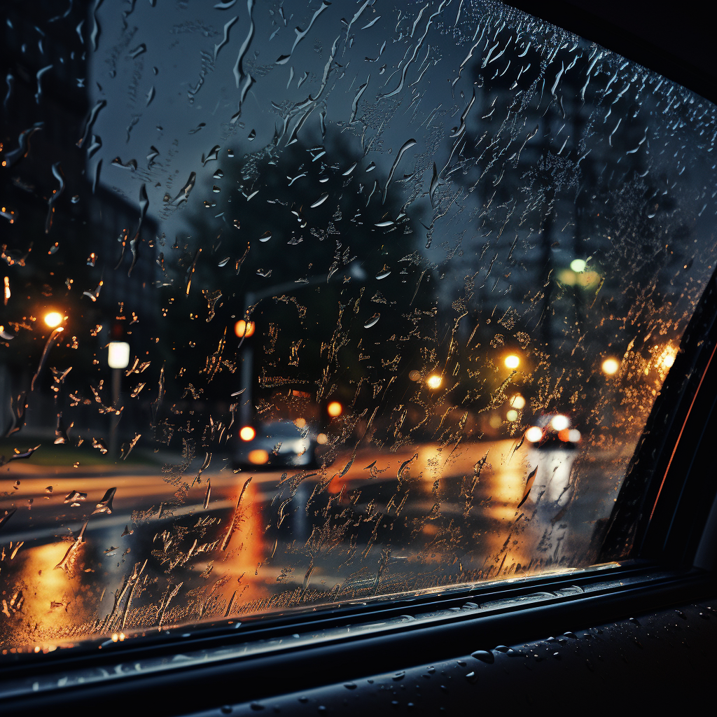 How to Keep Rain Out of Open Car Windows Practical Tips and Solutions
