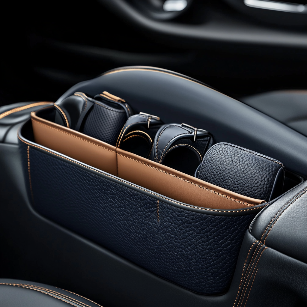 How to Install a Purse Holder in Car: All You Need to Know