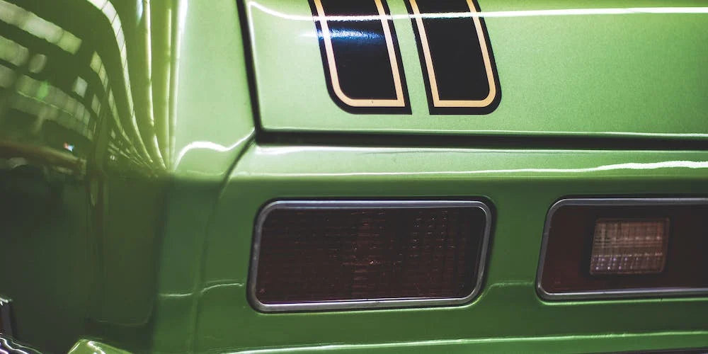 How Car Bumper Corner Protectors Can Save Your Car's Exterior