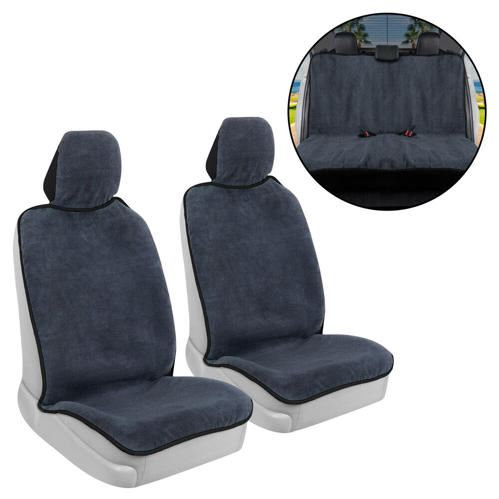 Protecting Vehicle in Style - Premium Car Accessories for Ultimate