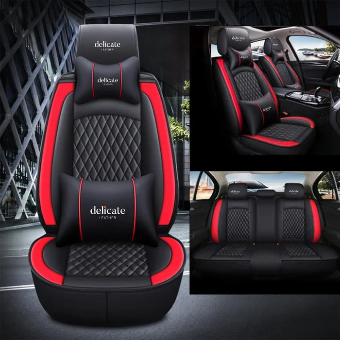 Mercedes Benz Car Seat Covers Full Set: Complete Protection and Style ...