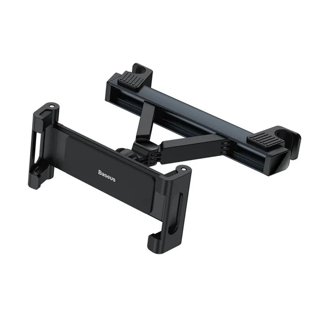 Car Back Seat Tablet Holder - Ultimate Convenience for Travelers