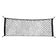 Durable Cargo Trunk Storage | Boot String Mesh Elastic Organizer