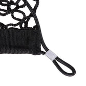Durable Cargo Trunk Storage | Boot String Mesh Elastic Organizer